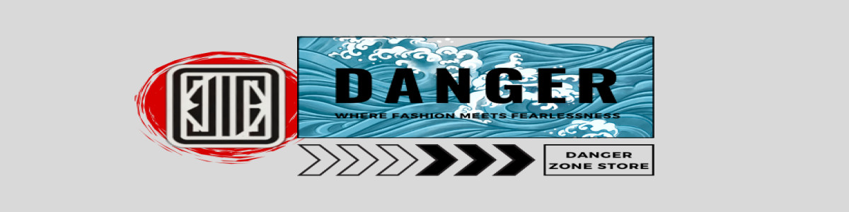 Danger ZONE Store | EgyMerch