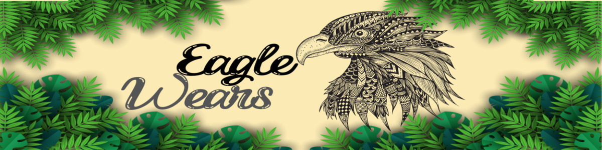 Eagle Wears | EgyMerch