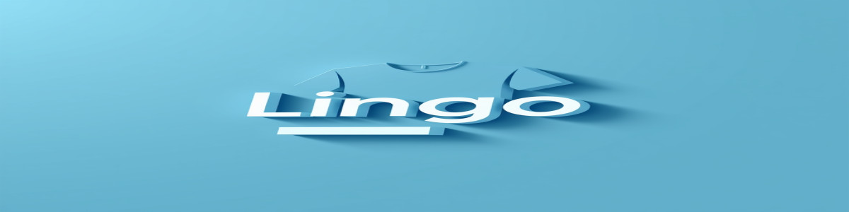 لينجو فاشون | EgyMerch