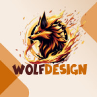 WOLF.SESIGN | EgyMerch