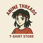 Anime Threads | EgyMerch