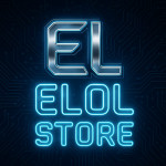 EL ELoL store | إيجي ميرش