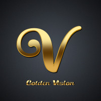 golden vision | EgyMerch