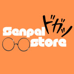 Senpai Store | EgyMerch