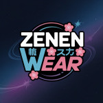 ZENEN Wear | إيجي ميرش