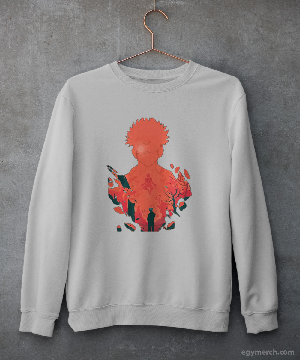 Jujutsu kaisen | EgyMerch