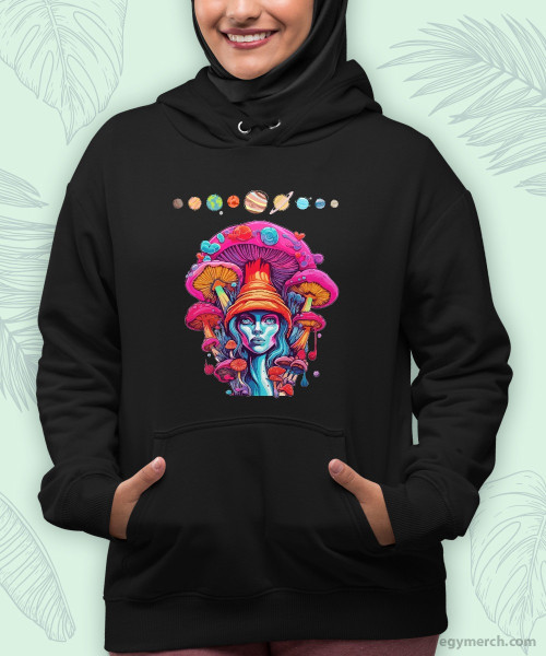 Colorful space | EgyMerch