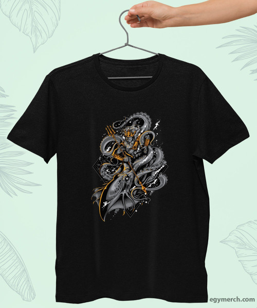 سيد المحيطات | EgyMerch