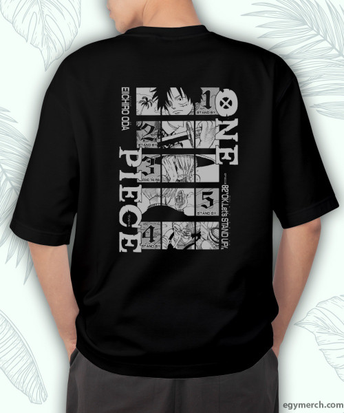 One piece | EgyMerch