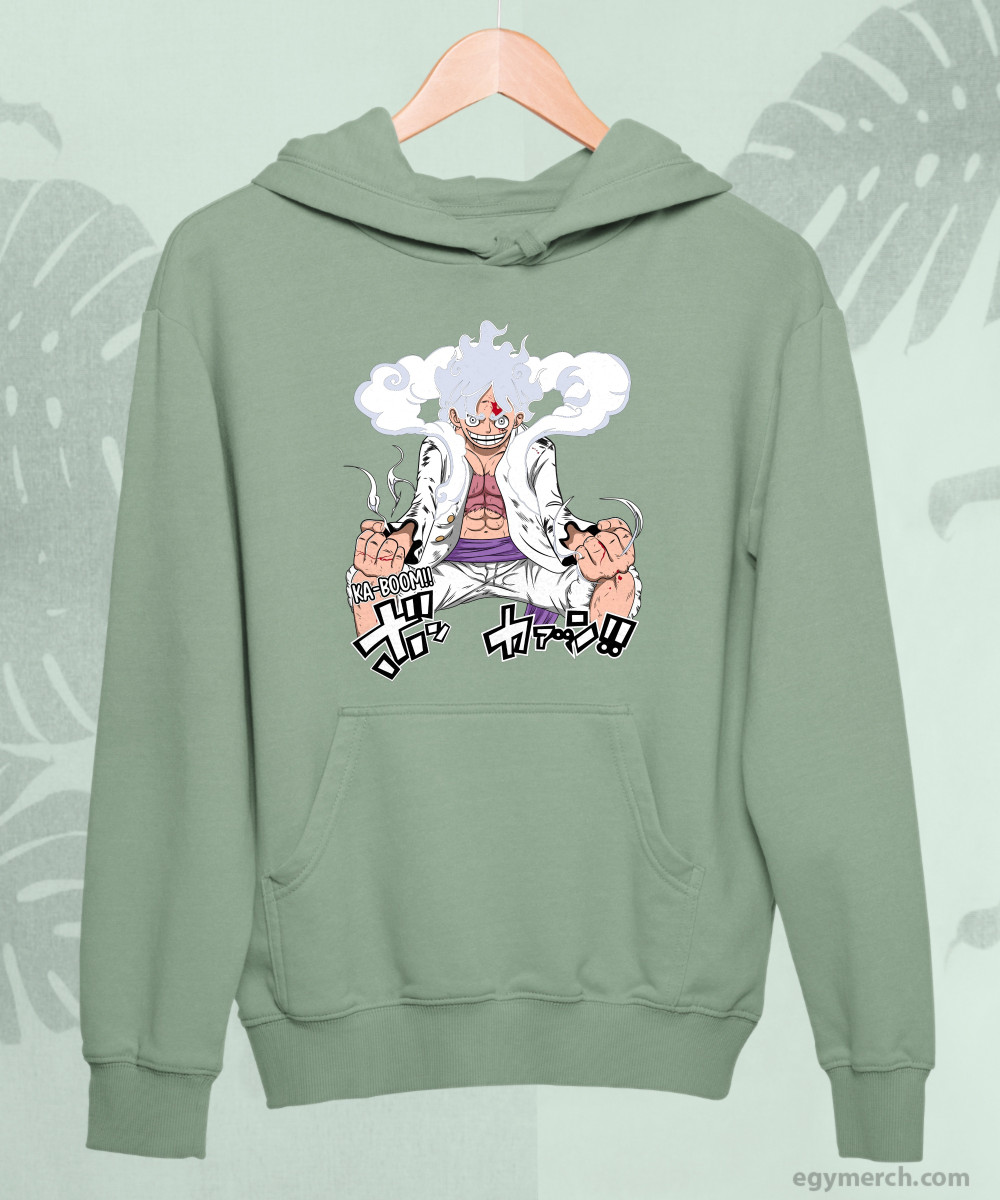 gear 5 luffy | EgyMerch