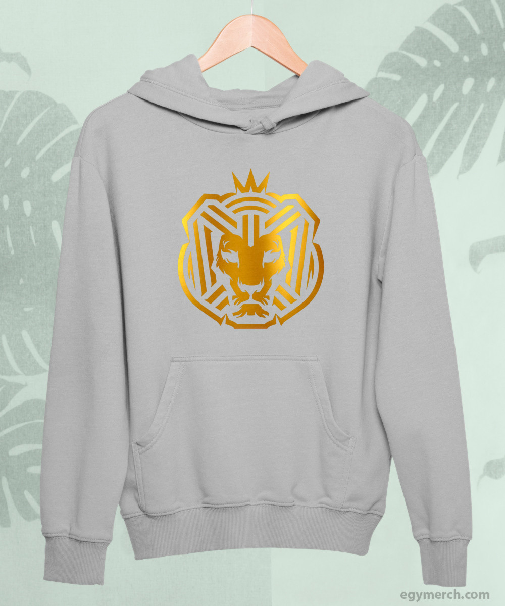 Golden Cairokee - لوجو كايروكي الذهبي | EgyMerch