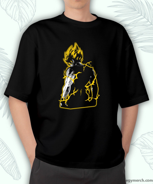 Super Saiyan goku | EgyMerch
