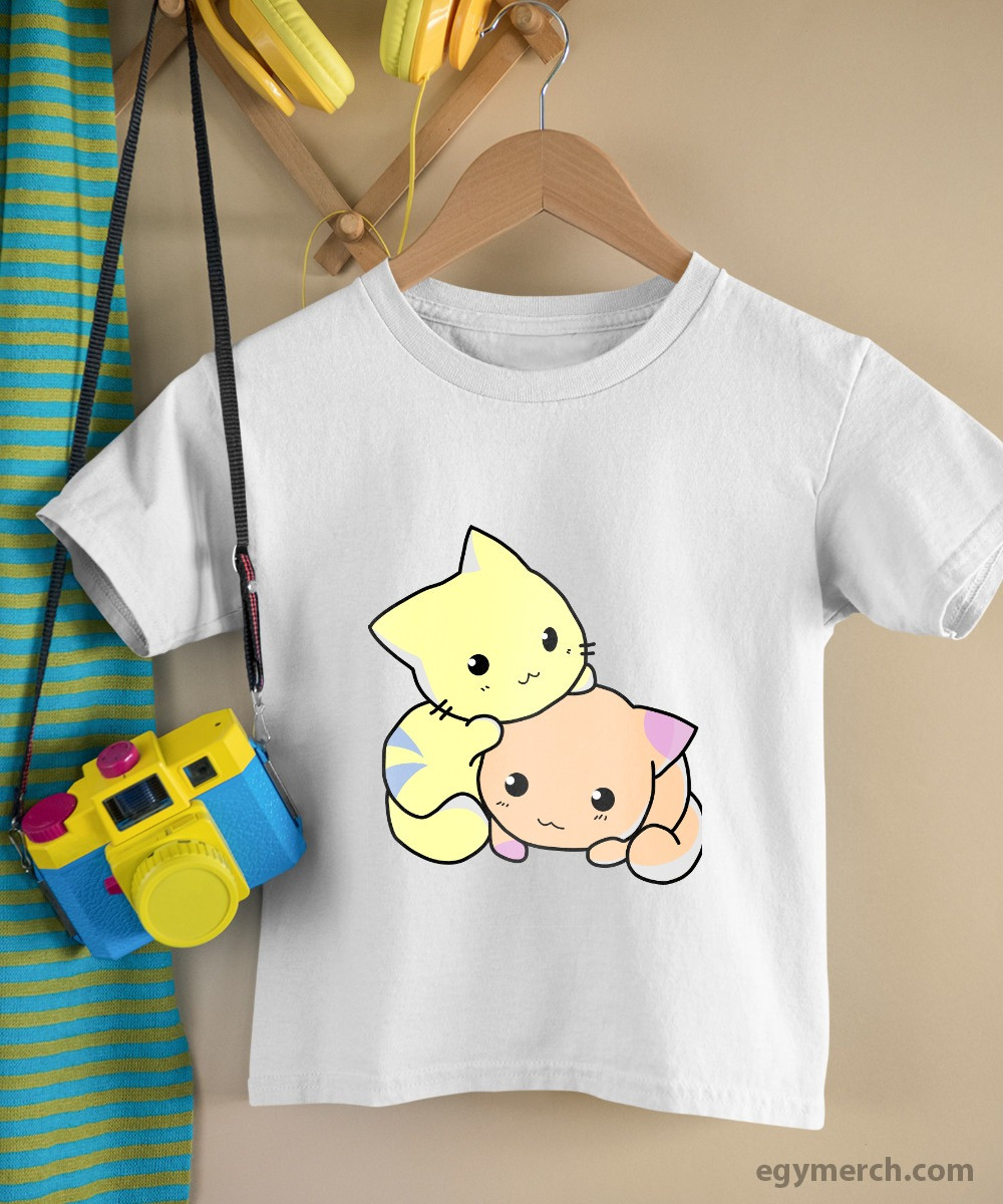 قطط لطيفه | EgyMerch