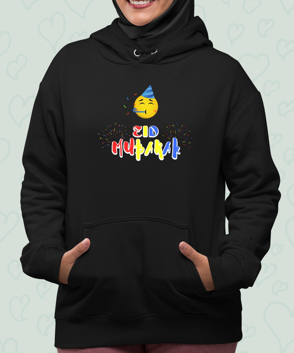 EID Mubarak funny design | EgyMerch