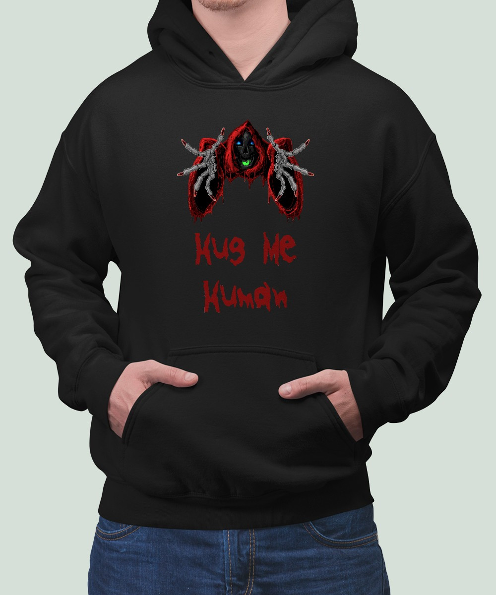 Grim Reaper Lover!🖤 | إيجي ميرش