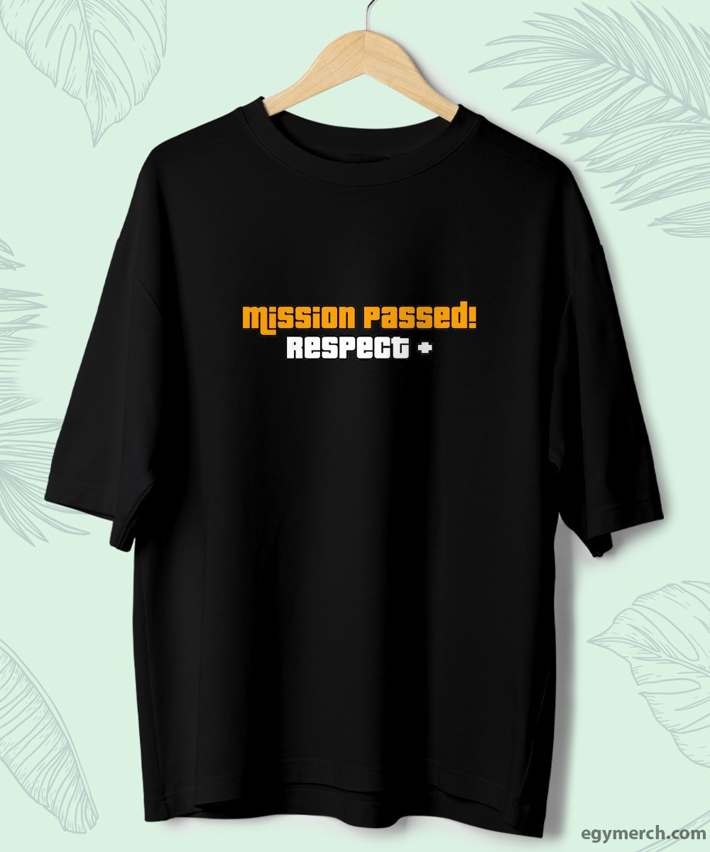 SIMPLE DESIGN | RESPECT+.. | إيجي ميرش