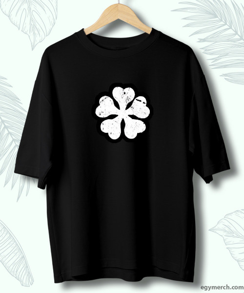 Black Clover - بلاك كلوفر | EgyMerch