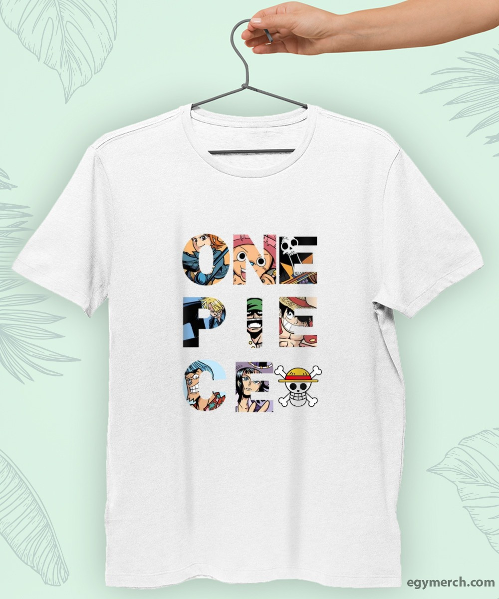 One piece | EgyMerch