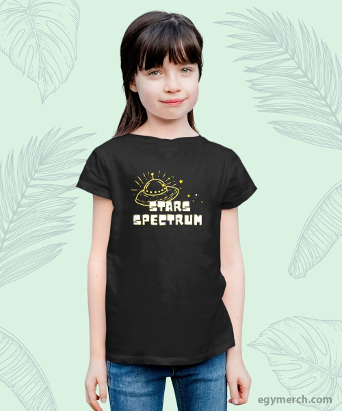 Stars spectrum | EgyMerch