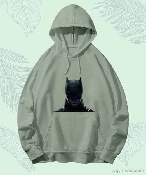 the dark knight "باتمان " ⚫🔴 | EgyMerch
