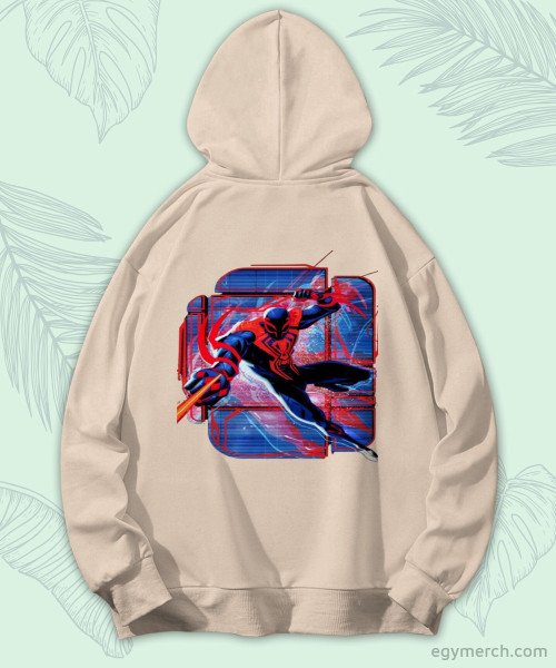 miguel o'hara | EgyMerch