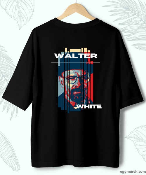walter white | EgyMerch