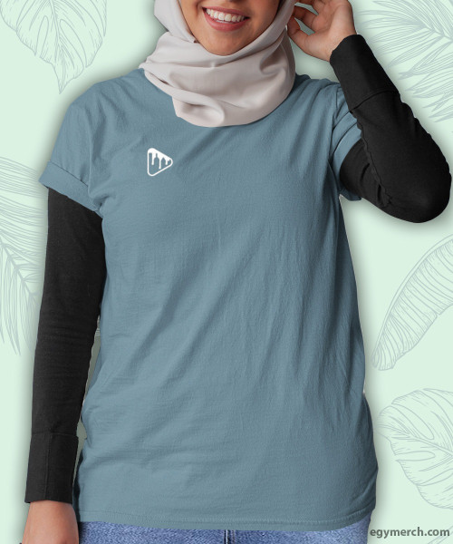 تيشيرت pause | EgyMerch