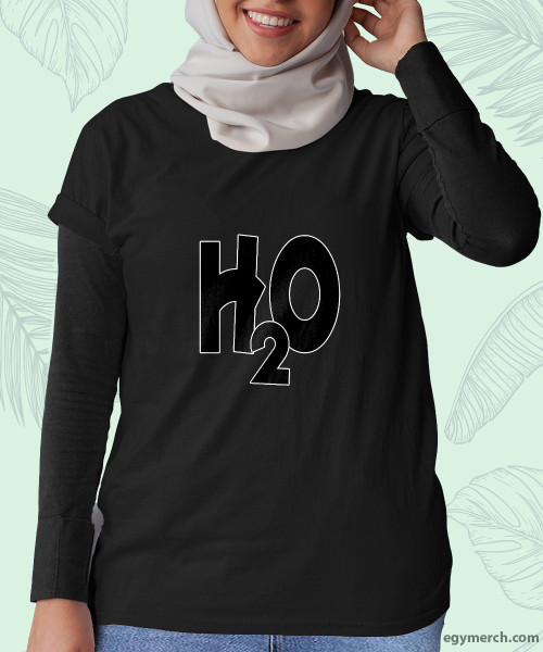 H2O | EgyMerch