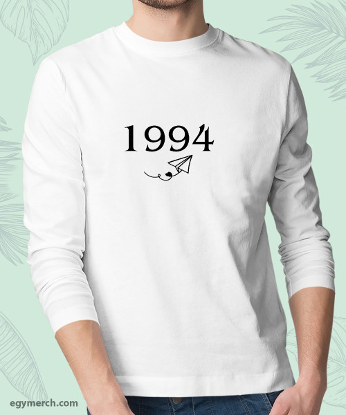 1994 | EgyMerch