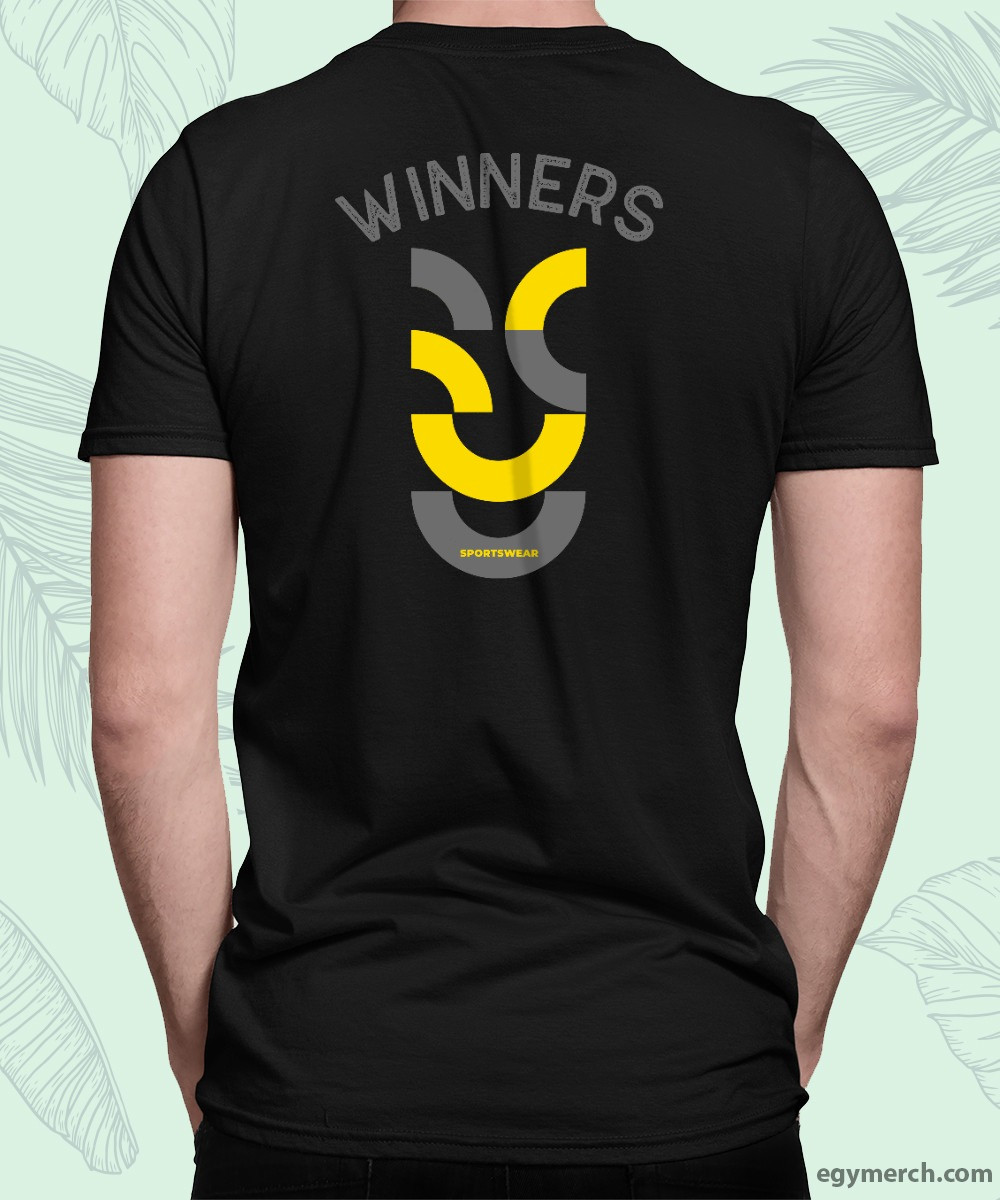 WINNERS | EgyMerch