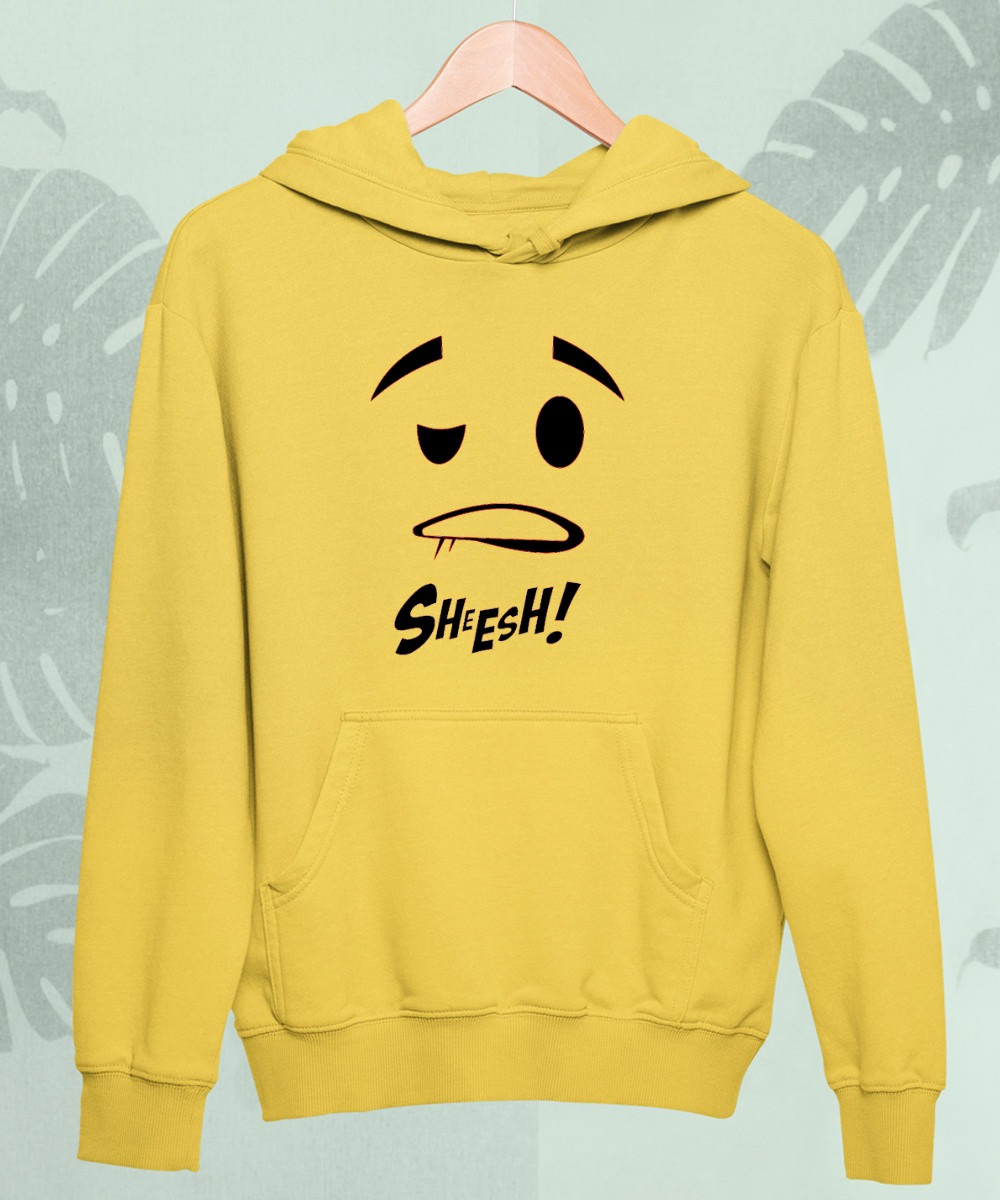 Sheesh Face | EgyMerch