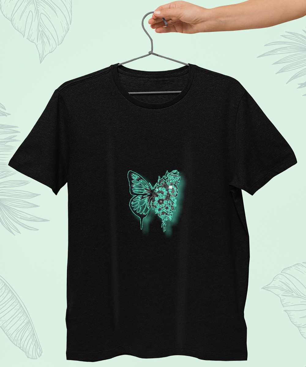 butterfly | EgyMerch