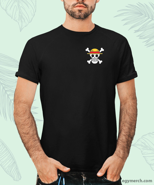 Straw hat logo | EgyMerch