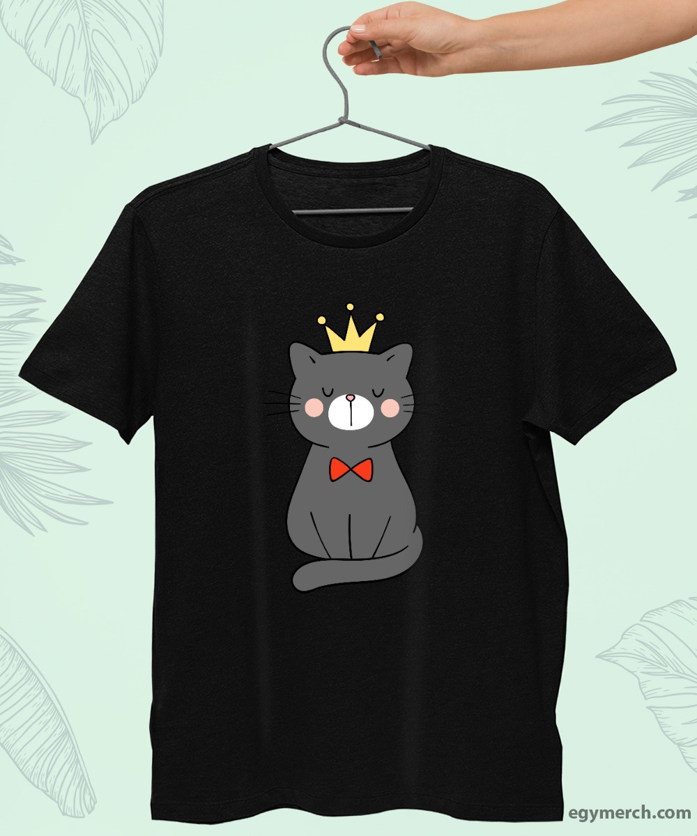 cute cat | EgyMerch