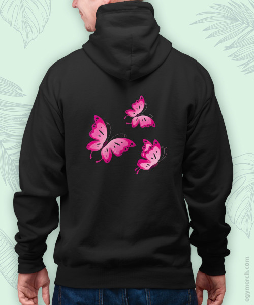 butterfly | EgyMerch