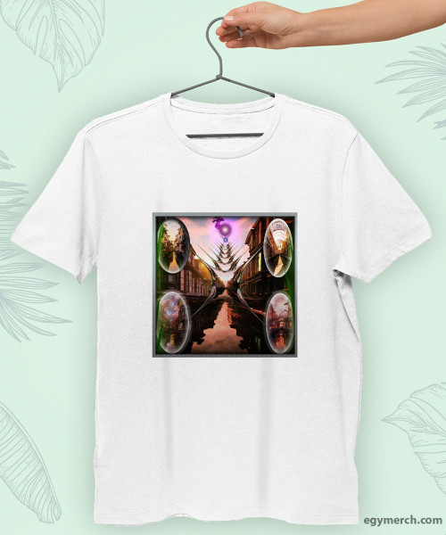 City Human | EgyMerch