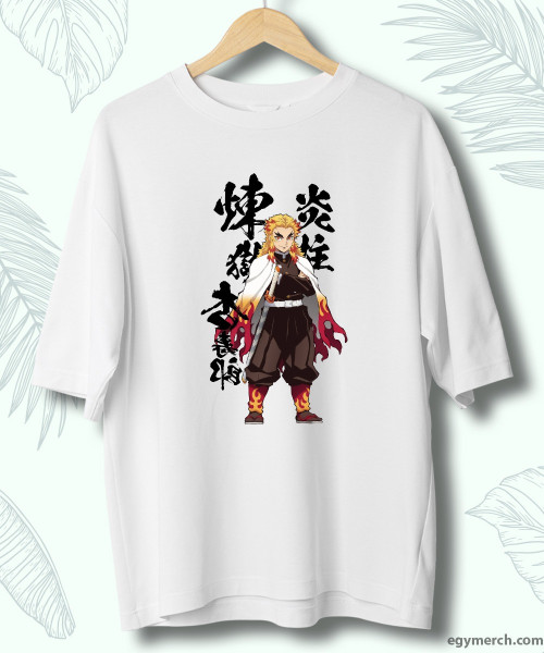 Demon Slayer | EgyMerch
