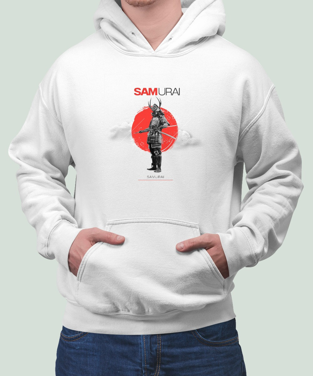Samurai | EgyMerch