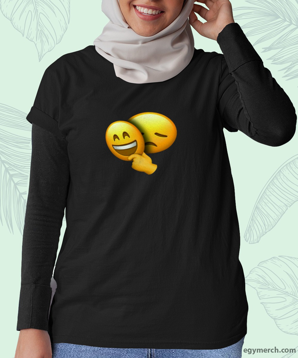 Fake smile | EgyMerch