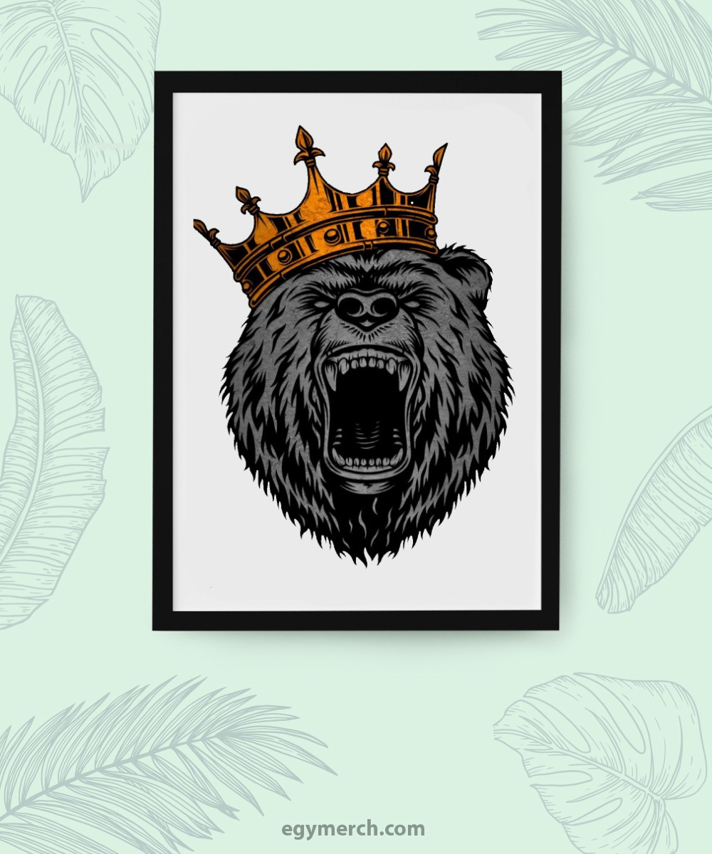 lion king | EgyMerch