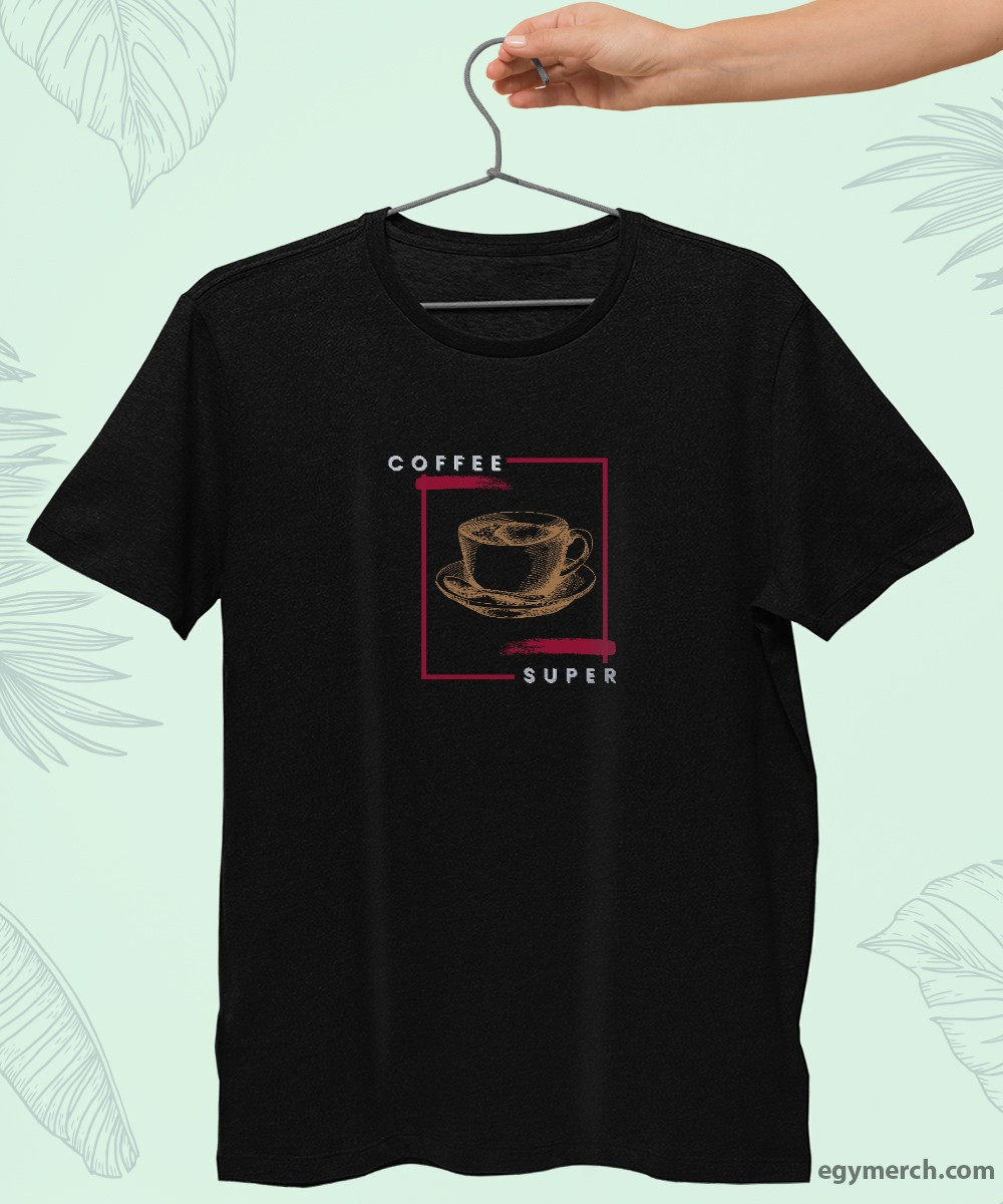 coffee | EgyMerch