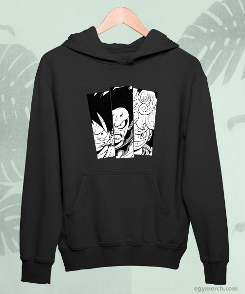 Luffy-Gear5 | EgyMerch