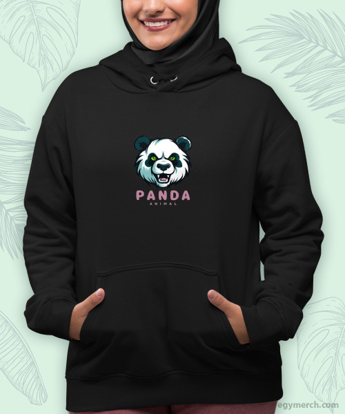 باندا | panda | إيجي ميرش