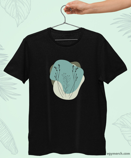 Floral art ازهار ,simple | EgyMerch