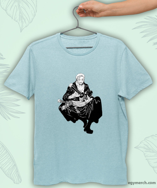 Zoro زورو | EgyMerch