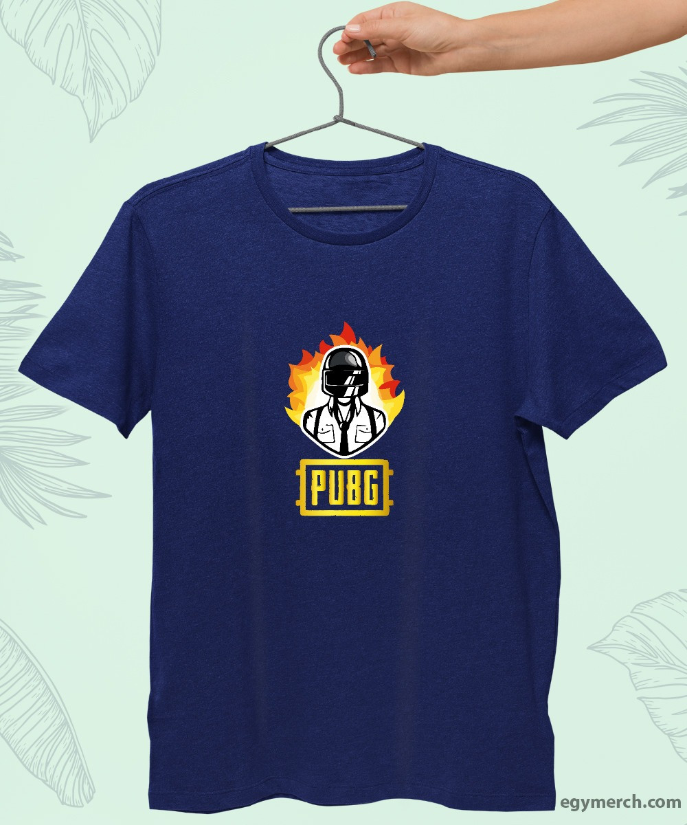 PUBG | EgyMerch