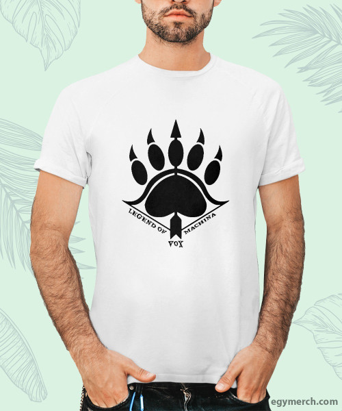The Legend Of Vox Machina | EgyMerch