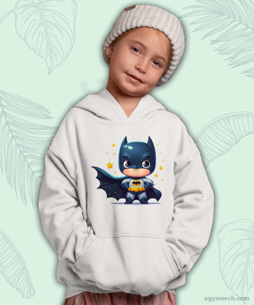Batman - الطفل الخارق باتمان | EgyMerch