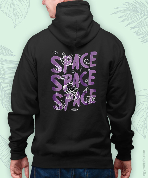 Space 🚀 | EgyMerch