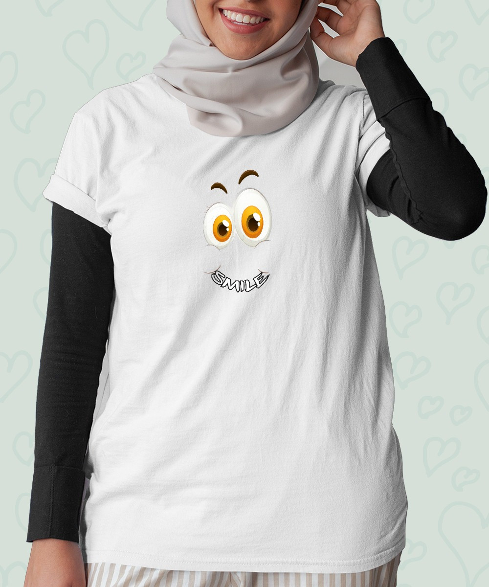 Funny face | EgyMerch
